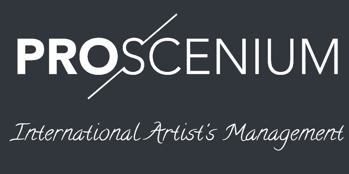 PROSCENIUM International Artists